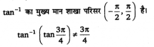 UP Board Solutions for Class 12 Maths Chapter 2 Inverse Trigonometric ...
